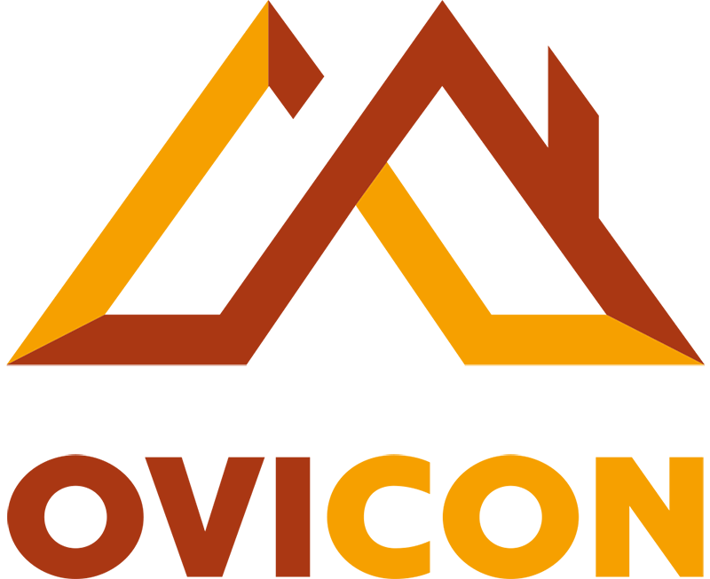 Bouwbedrijf Ovicon - Uw betrouwbare partner regio Antwerpen